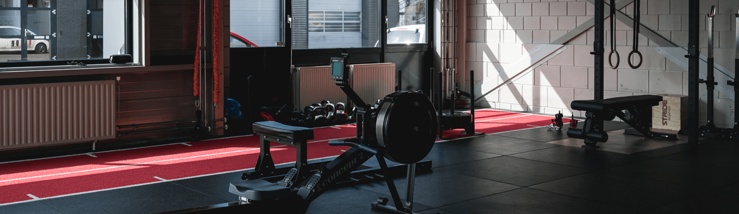 Meijn Personal Trainer & Coach in Wognum